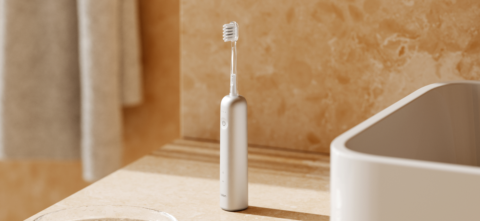 Elektrische Zahnbürste mit App: Die Zukunft der Mundhygiene - Laifen ... Elektrische Zahnbürste mit App: Die Zukunft der Mundhygiene - Laifen ...
